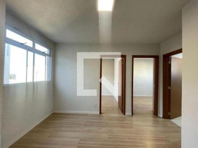 Apartamento à Venda Canudos, 2 Quartos, 56 m² Novo Hamburgo
