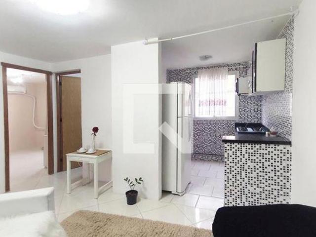 Apartamento à Venda Canudos, 2 Quartos, 58 m² Novo Hamburgo