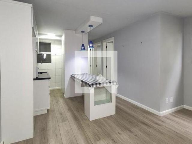 Apartamento à Venda Canudos, 2 Quartos, 58 m² Novo Hamburgo