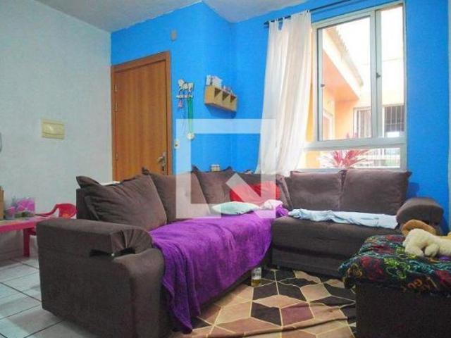 Apartamento à Venda Canudos, 2 Quartos, 50 m² Novo Hamburgo