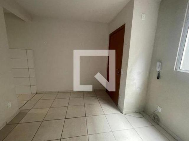 Apartamento à Venda Canudos, 2 Quartos, 50 m² Novo Hamburgo