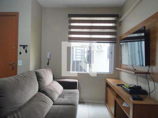 Apartamento à Venda Canudos, 2 Quartos, 50 m² Novo Hamburgo