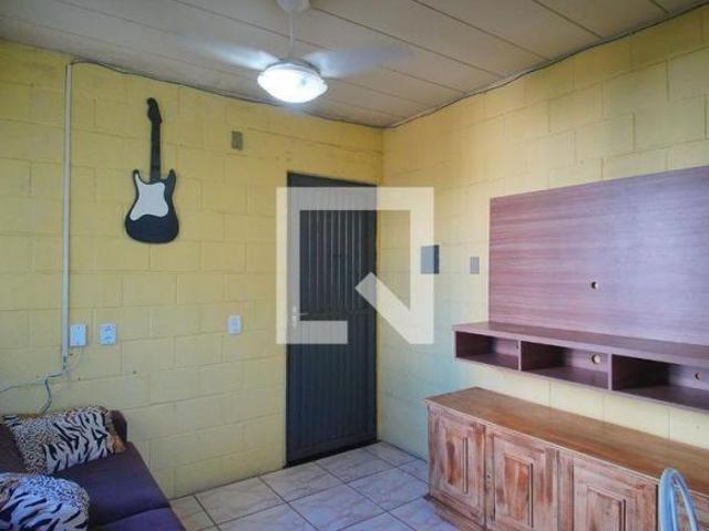 Apartamento à Venda Canudos, 2 Quartos, 52 m² Novo Hamburgo