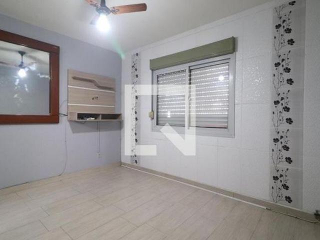 Apartamento à Venda Canudos, 2 Quartos, 53 m² Novo Hamburgo