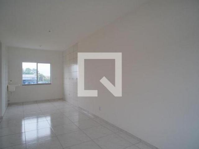Apartamento à Venda Canudos, 2 Quartos, 53 m² Novo Hamburgo