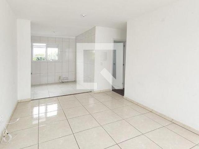 Apartamento à Venda Canudos, 2 Quartos, 60 m² Novo Hamburgo