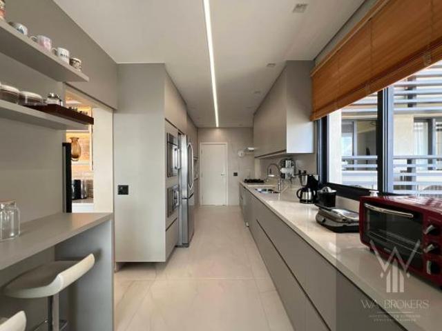 Apartamento á Venda Canvas High House R$ 6.900.000 Barueri SP