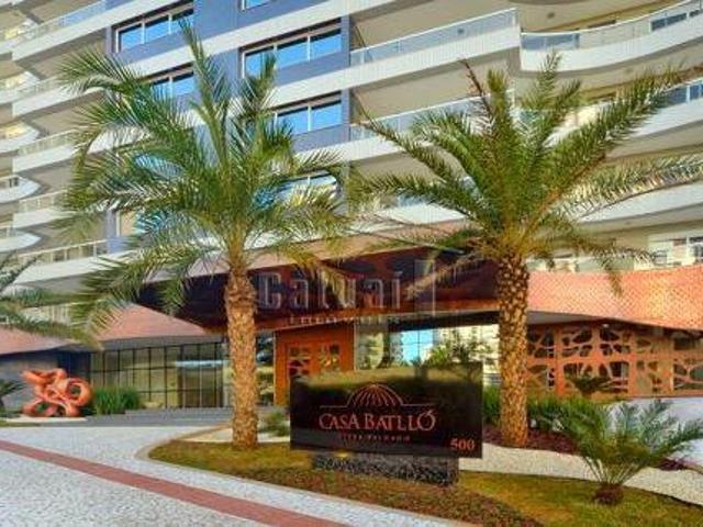 Apartamento à venda Casa Batllo Gleba Palhano, Londrina