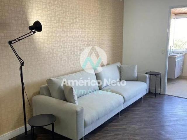 Apartamento à venda, Casa Branca, Santo André, SP