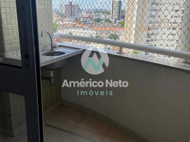 Apartamento à venda, Casa Branca, Santo André, SP