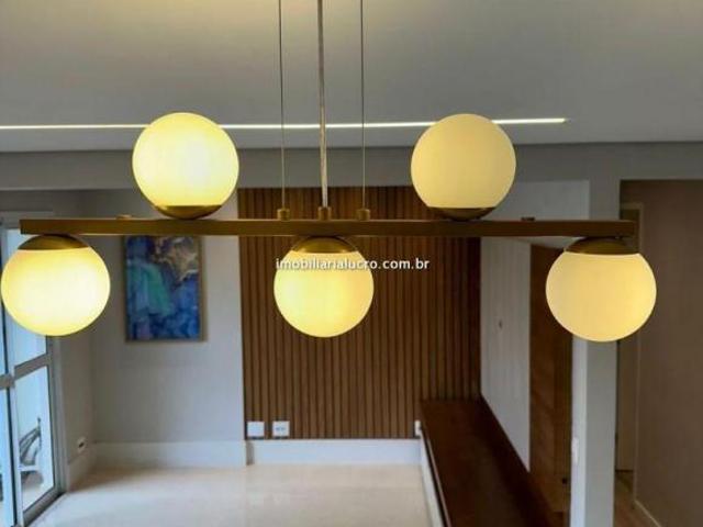 Apartamento à venda Casa Branca Santo André