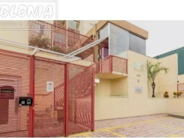 Apartamento a venda Casa Branca