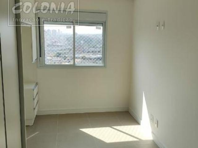 Apartamento a venda Casa Branca