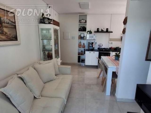 Apartamento a venda Casa Branca