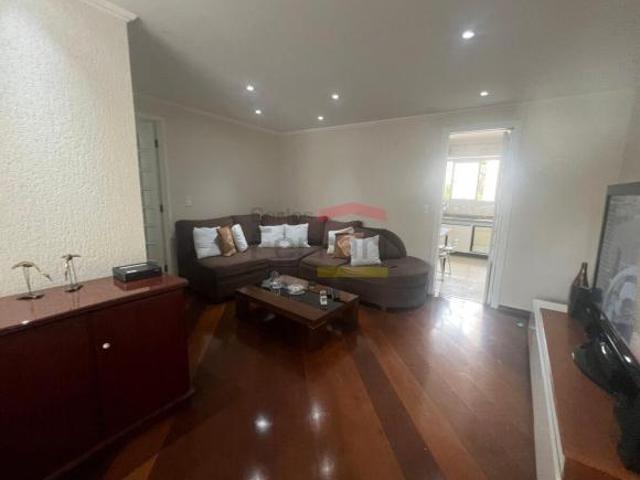 APARTAMENTO Á VENDA CASA VERDE 3 DORMITORIOS E 2 VAGAS