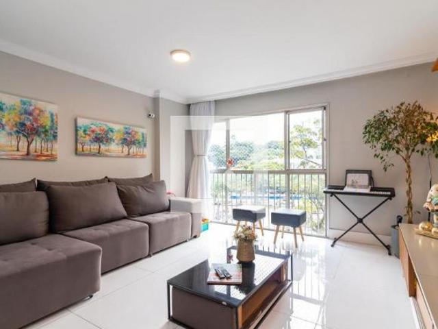 Apartamento à Venda Casa Verde, 3 Quartos, 100 m2