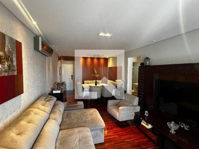 Apartamento à Venda Casa Verde, 3 Quartos, 105 m2