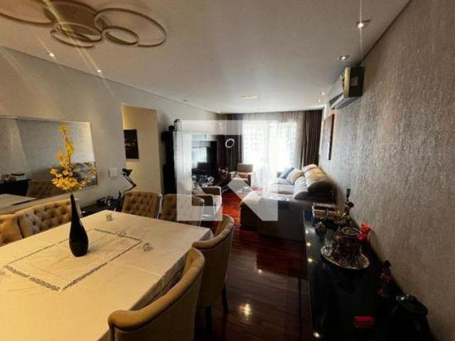 Apartamento à Venda Casa Verde, 3 Quartos, 105 m2