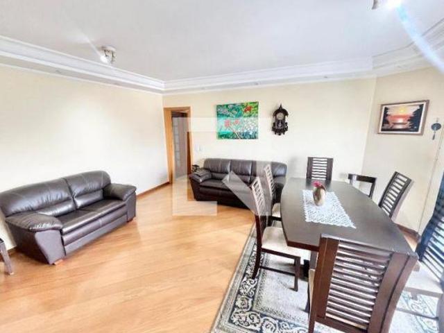 Apartamento à Venda Casa Verde, 3 Quartos, 125 m2