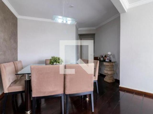 Apartamento à Venda Casa Verde, 3 Quartos, 128 m2