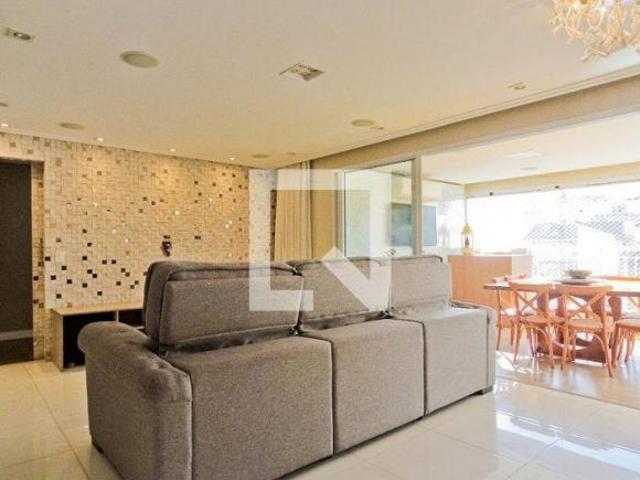 Apartamento à Venda Casa Verde, 3 Quartos, 133 m² São Paulo