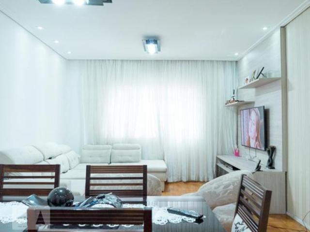Apartamento à Venda Casa Verde, 3 Quartos, 130 m2