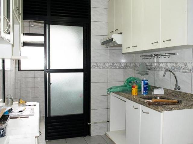 Apartamento à Venda Casa Verde, 3 Quartos, 65 m2