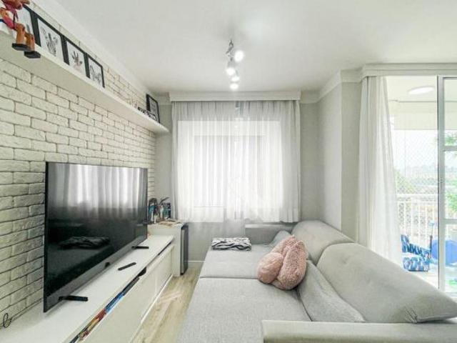 Apartamento à Venda Casa Verde, 3 Quartos, 60 m2