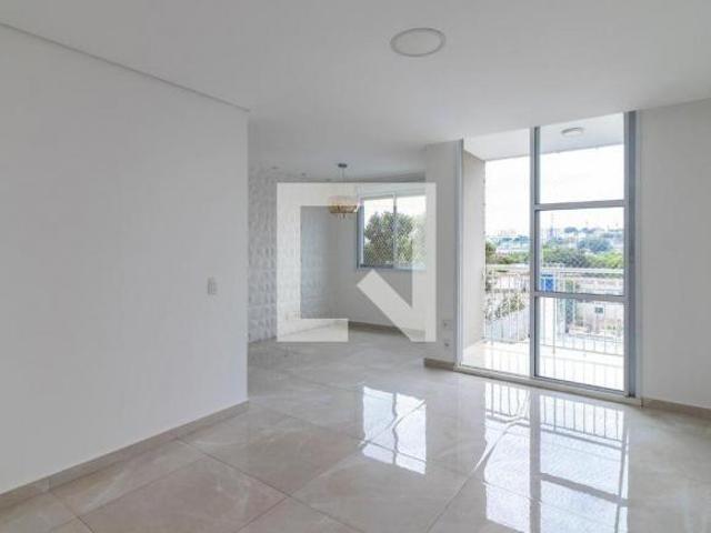 Apartamento à Venda Casa Verde, 3 Quartos, 60 m2