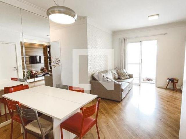 Apartamento à Venda Casa Verde, 3 Quartos, 74 m2