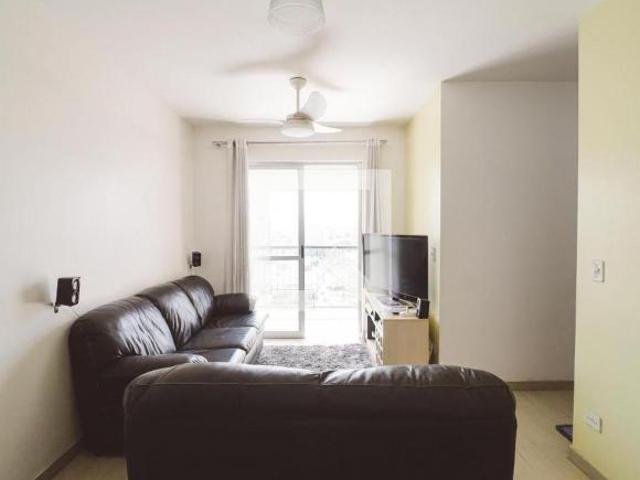 Apartamento à Venda Casa Verde, 3 Quartos, 75 m2