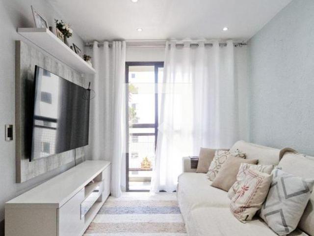 Apartamento à Venda Casa Verde, 3 Quartos, 72 m2
