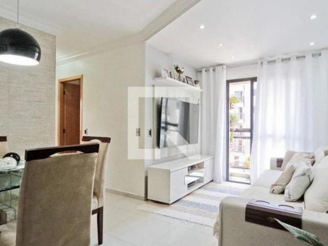 Apartamento à Venda Casa Verde, 3 Quartos, 72 m2