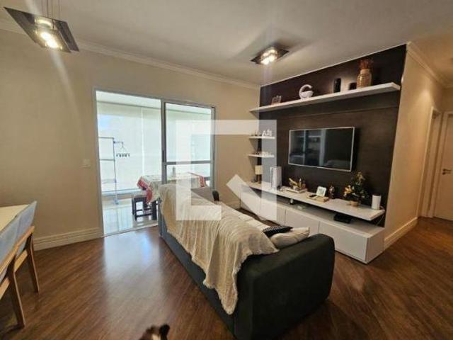 Apartamento à Venda Casa Verde, 3 Quartos, 86 m² São Paulo