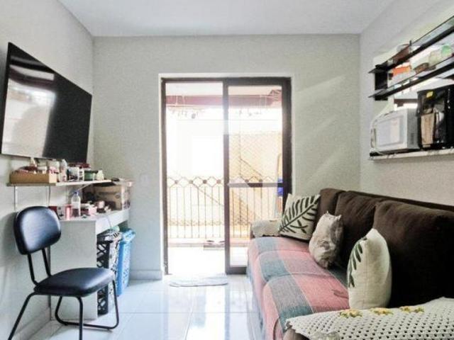 Apartamento à Venda Casa Verde, 3 Quartos, 80 m2