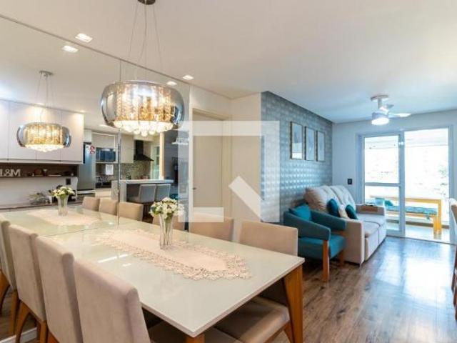 Apartamento à Venda Casa Verde, 3 Quartos, 83 m2