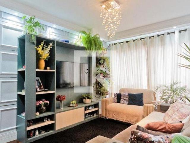 Apartamento à Venda Casa Verde, 3 Quartos, 96 m² São Paulo
