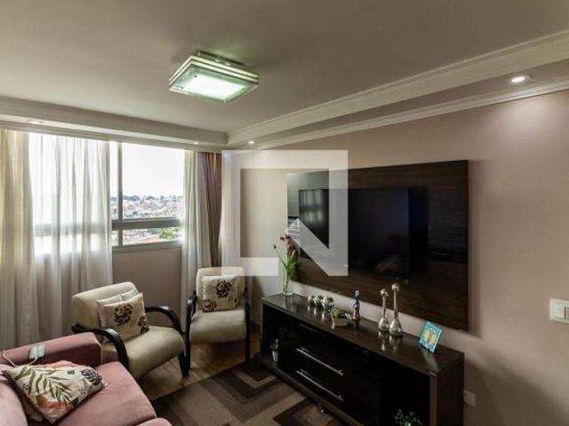 Apartamento à Venda Casa Verde, 3 Quartos, 98 m2