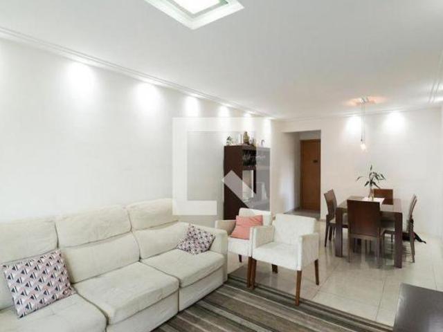 Apartamento à Venda Casa Verde, 3 Quartos, 98 m2