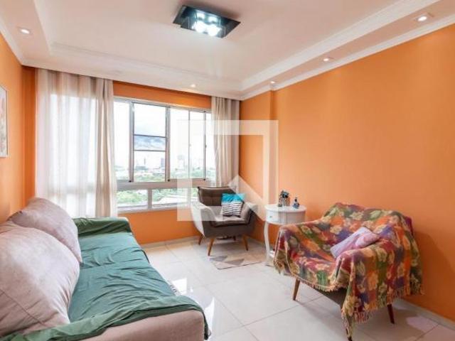 Apartamento à Venda Casa Verde, 3 Quartos, 98 m2