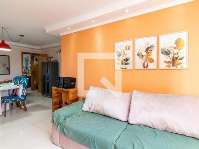 Apartamento à Venda Casa Verde, 3 Quartos, 98 m² São Paulo