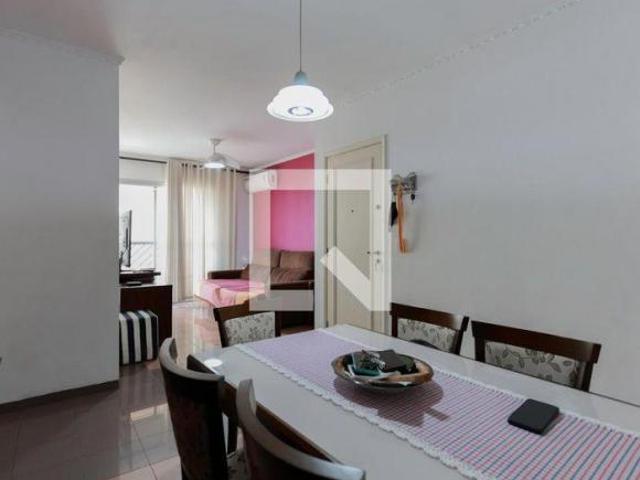Apartamento à Venda Casa Verde, 3 Quartos, 91 m² São Paulo
