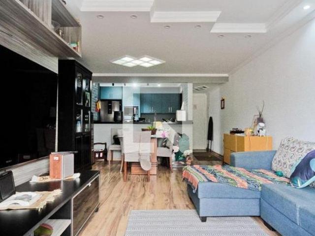 Apartamento à Venda Casa Verde, 3 Quartos, 92 m2