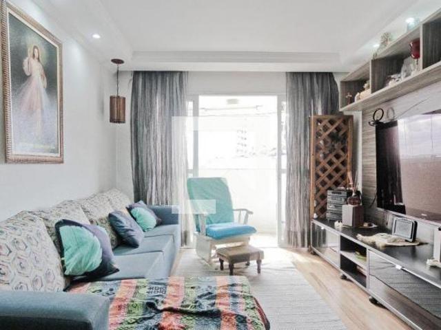 Apartamento à Venda Casa Verde, 3 Quartos, 92 m2