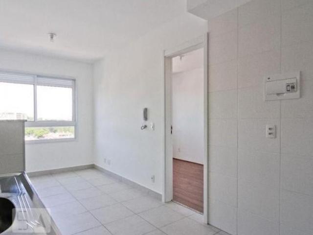 Apartamento à Venda Casa Verde, 1 Quarto, 27 m2