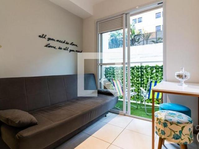 Apartamento à Venda Casa Verde, 1 Quarto, 28 m2