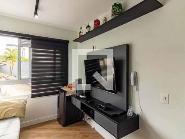Apartamento à Venda Casa Verde, 1 Quarto, 28 m2