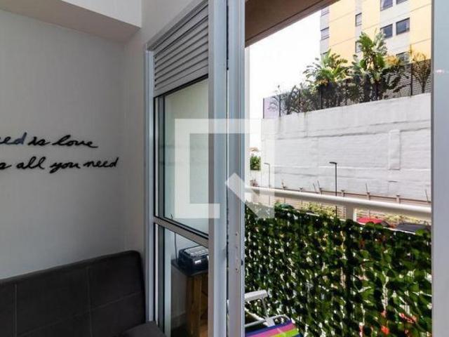Apartamento à Venda Casa Verde, 1 Quarto, 28 m² São Paulo