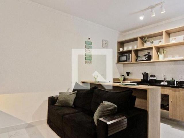 Apartamento à Venda Casa Verde, 1 Quarto, 29 m2