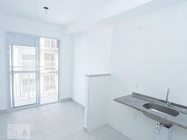 Apartamento à Venda Casa Verde, 1 Quarto, 29 m2